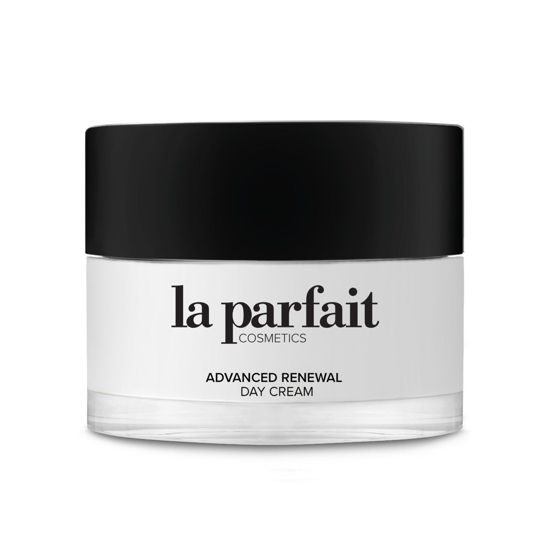 Advanced Renewal Day Cream - NO SPF – La Parfait Cosmetics