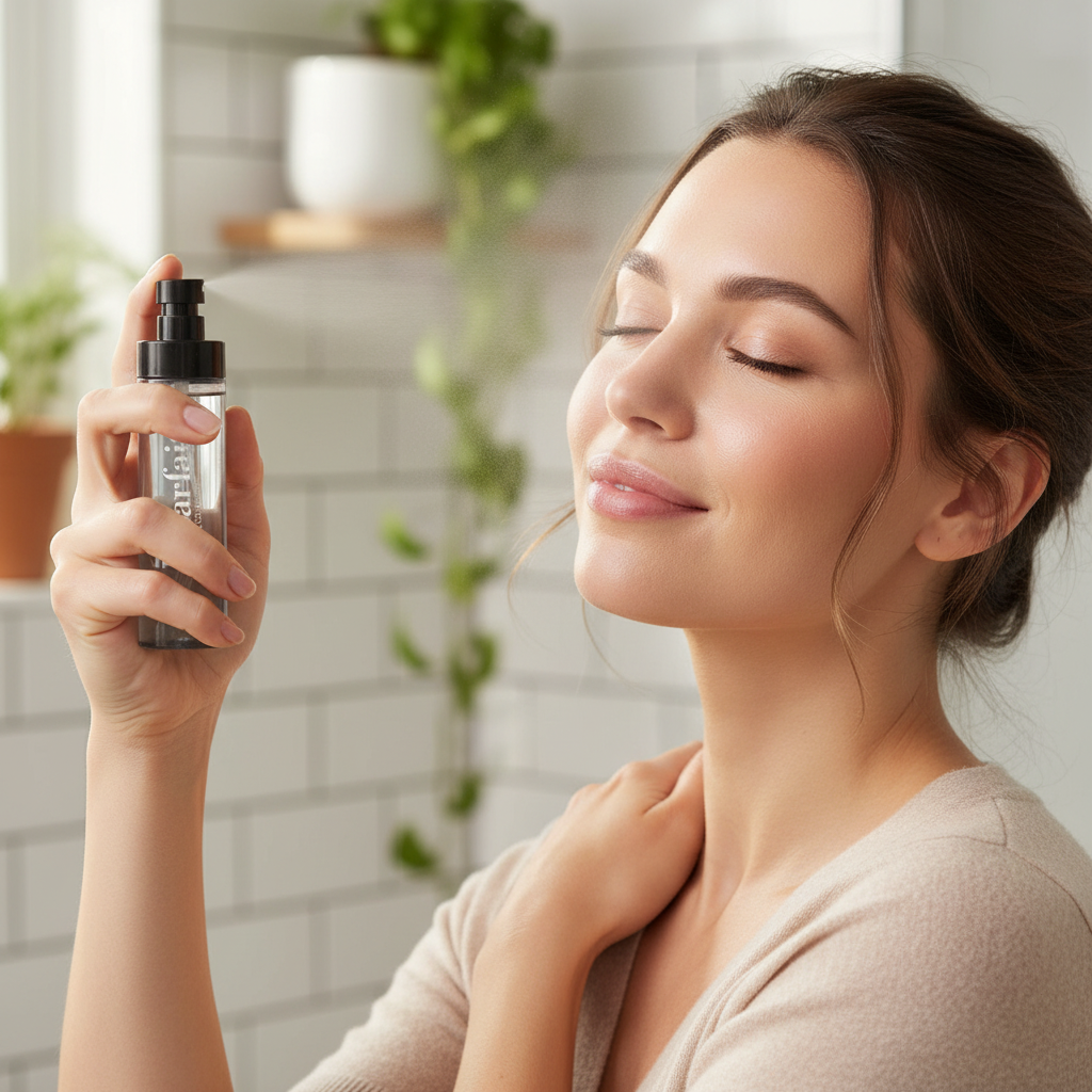 La Parfait Cosmetics | Clean, Luxurious Skincare That Empowers