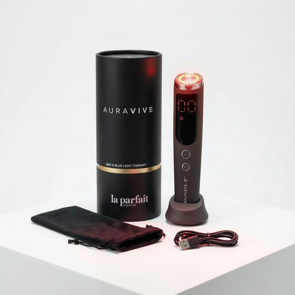 La Parfait Cosmetics | Clean, Luxurious Skincare That Empowers