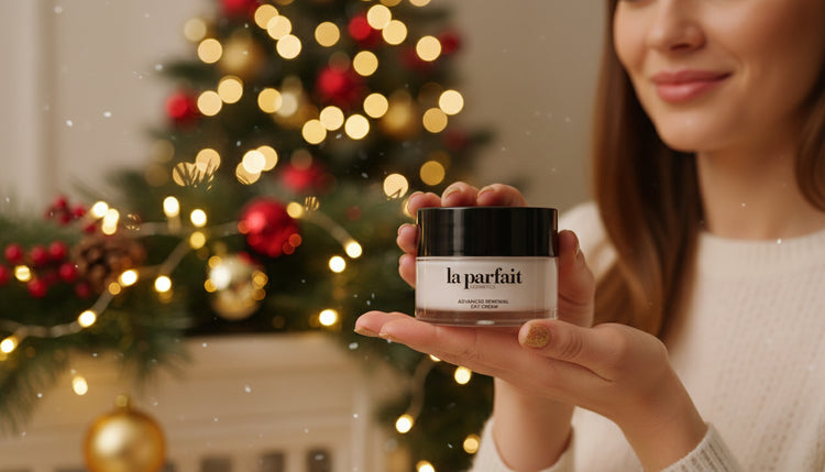 La Parfait Cosmetics | Clean, Luxurious Skincare That Empowers