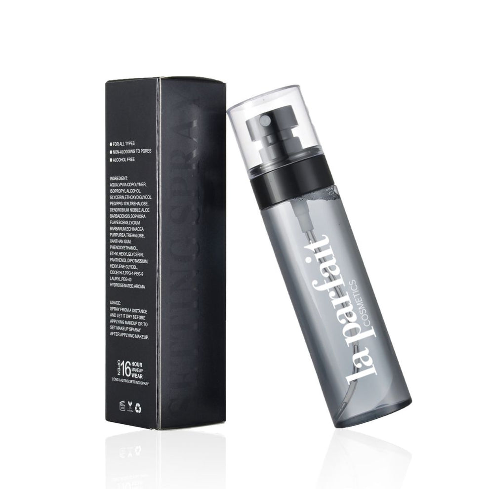 Setting Spray – La Parfait Cosmetics