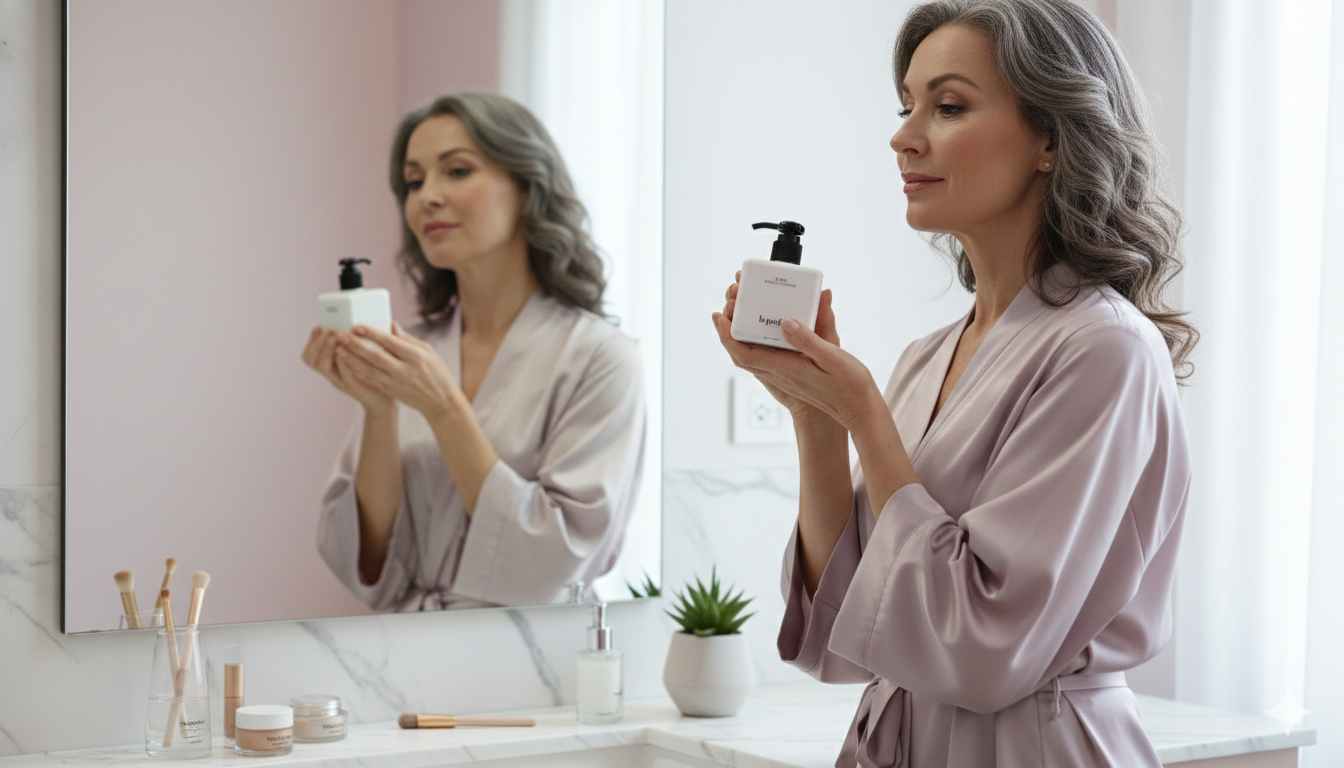 La Parfait Cosmetics | Clean, Luxurious Skincare That Empowers