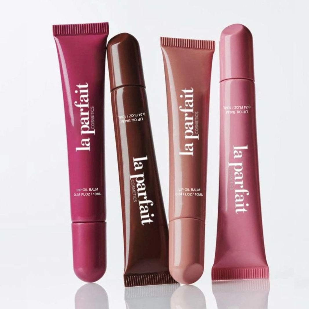 La Parfait Cosmetics | Clean, Luxurious Skincare That Empowers