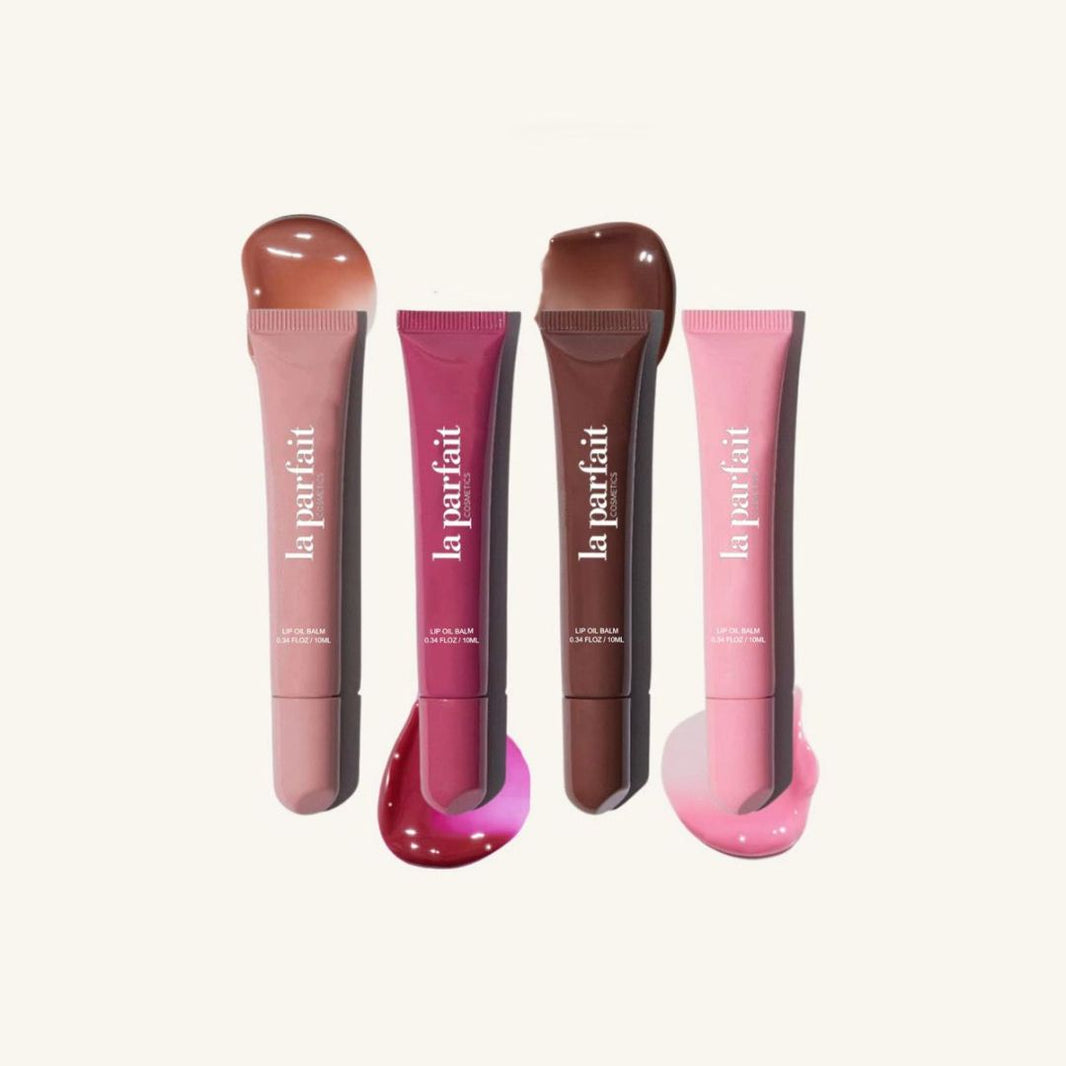 La Parfait Cosmetics | Clean, Luxurious Skincare That Empowers